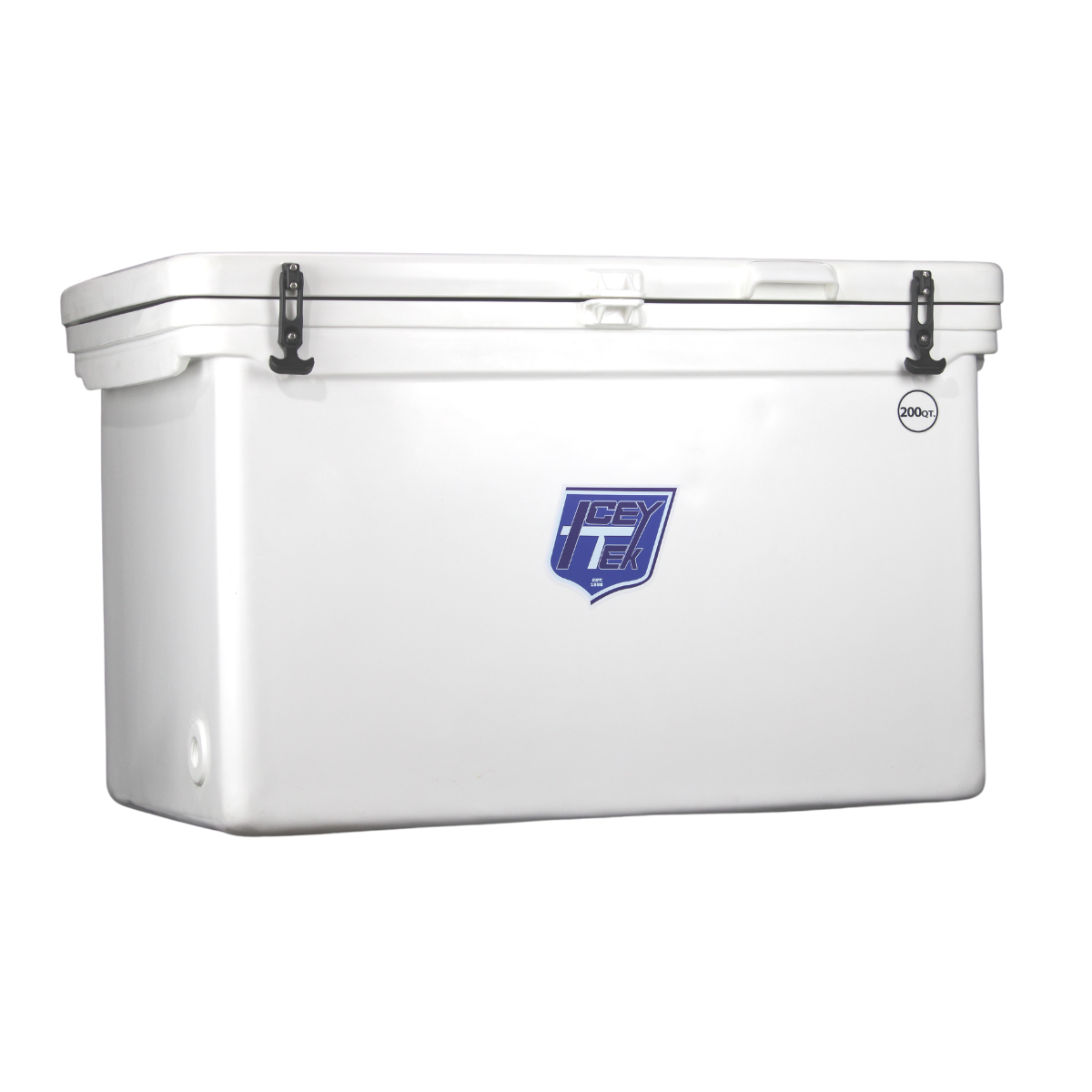 ICEY TEK 200 Quart Cooler FREE SHIPPING Sweet Swine O Mine icey-tek-200-quart-cooler-free-shipping-sweet-swine-o-mine