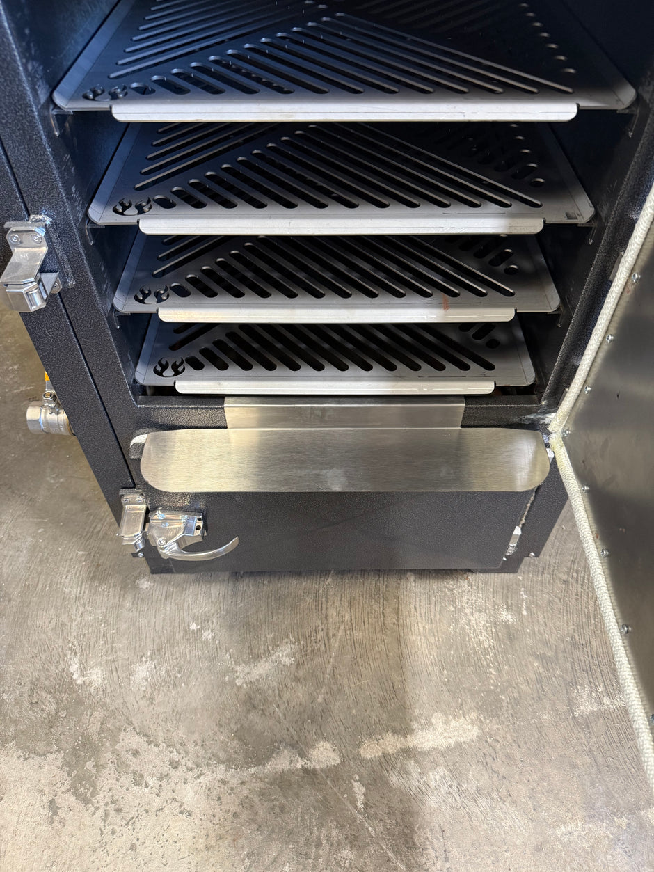 Backwoods Smokers - World Champion BBQ Flavor – Sweet Swine O' Mine